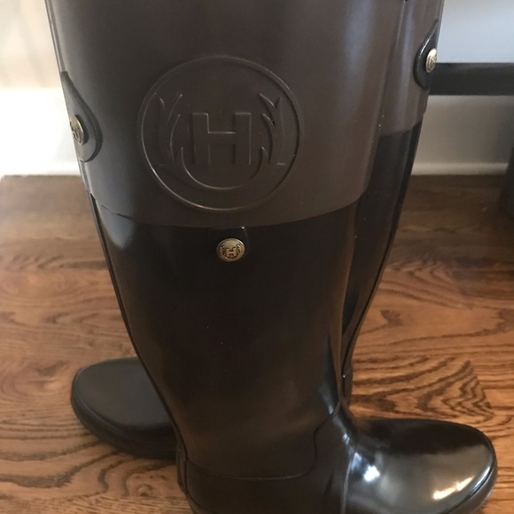 Hunter | Shoes | Hunter Regent Carlyle Boots | Poshmark